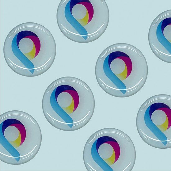 Stickers Singapore | Normal Stickers | Vinyl Stickers | Domed Stickers