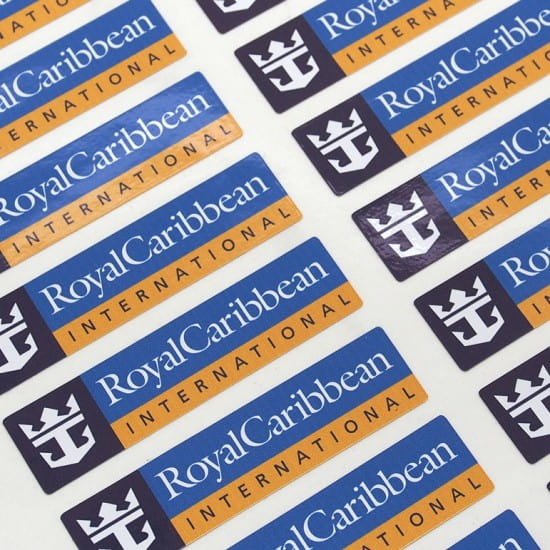 Personalized Vinyl Stickers | Sticker Design | Print Vinyl Stickers