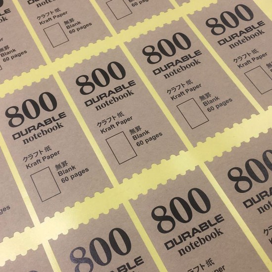 Stickers Singapore | Normal Stickers | Vinyl Stickers | Domed Stickers